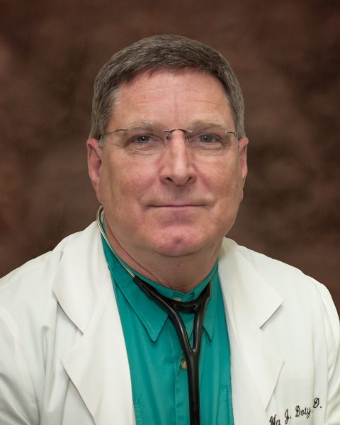 Walter J. Doty, III, MD | Dothan Medical Associates, PC