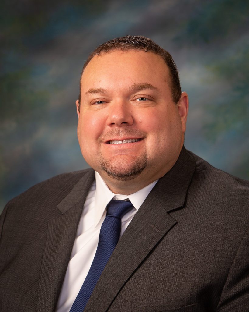 Daniel Carriger, D.O. | Dothan Medical Associates, PC